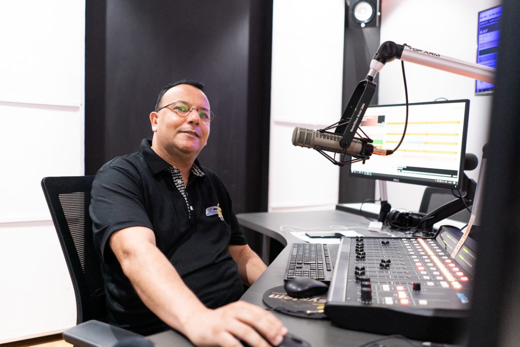 Programação - Rádio 96 FM