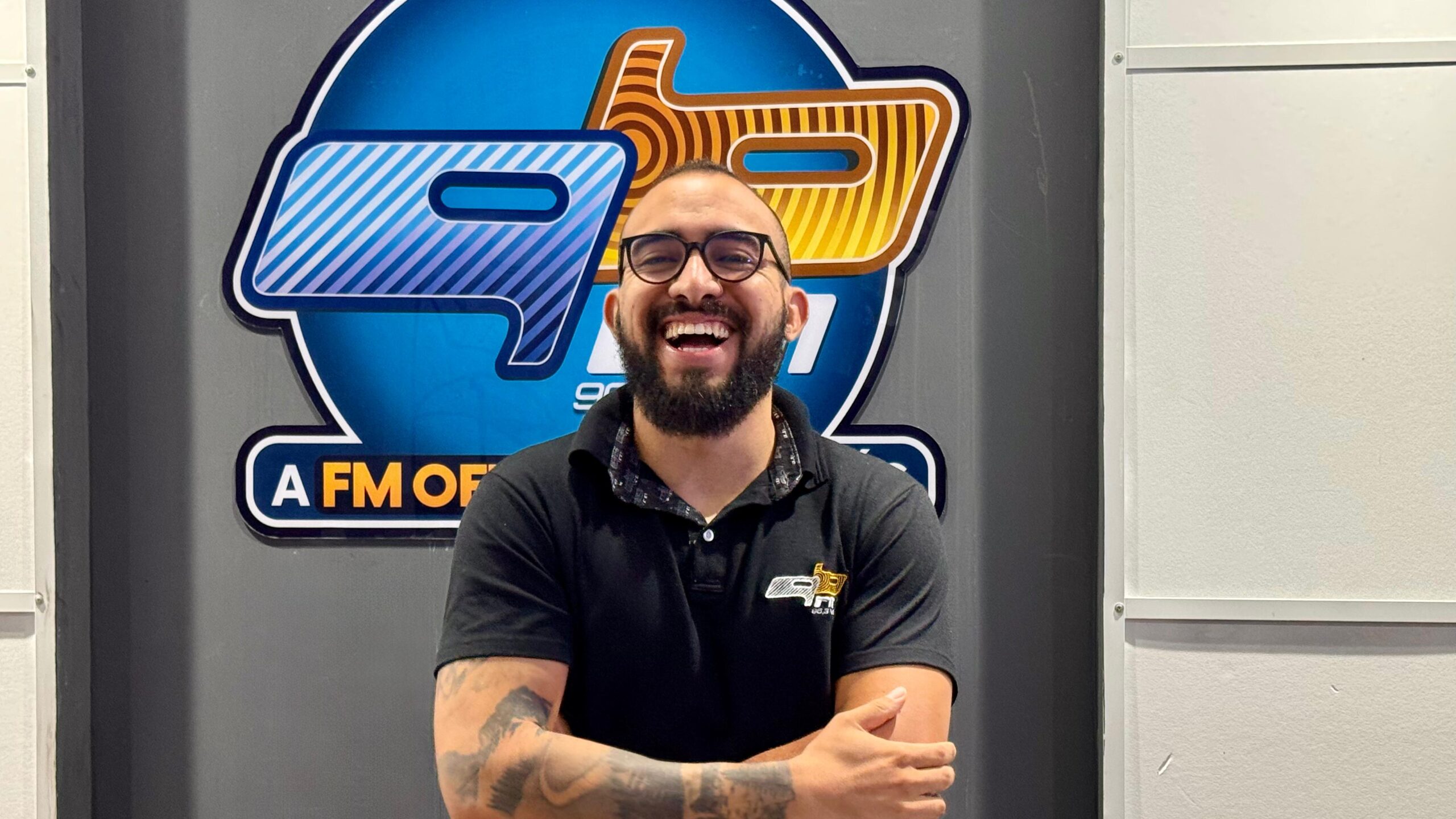 Conheça DW - Rádio 96 FM